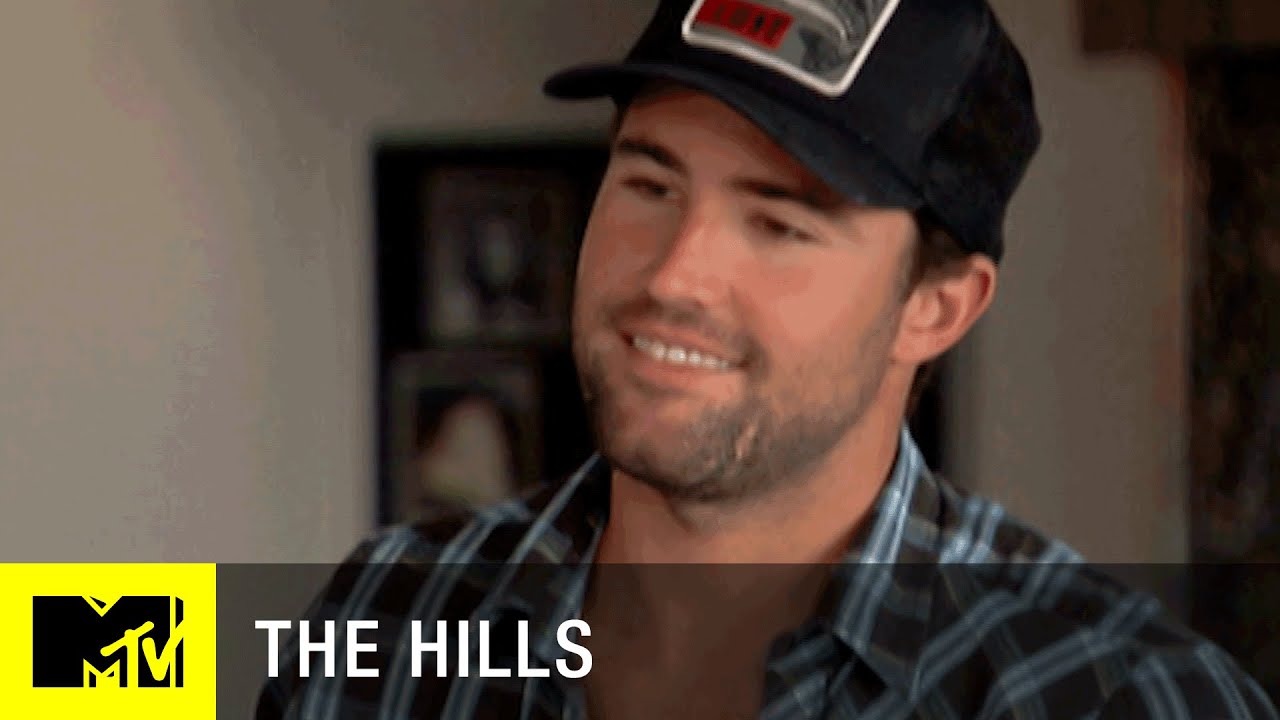 The Hills 10th Anniversary: Best of Brody Jenner Smiling | MTV - YouTube