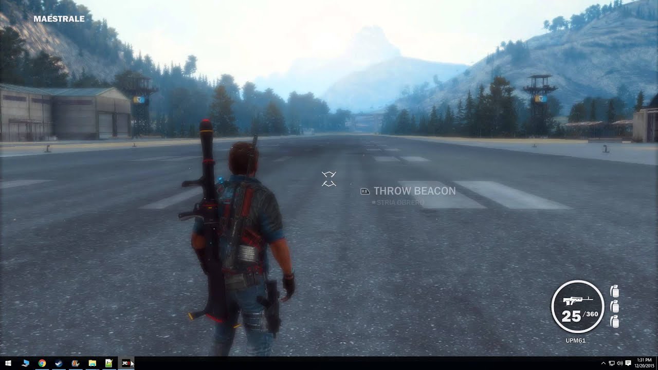 Just Cause 3 - Rebel Drop Mod (50+ Vehicles 3+ Weapons) V3.0 - YouTube