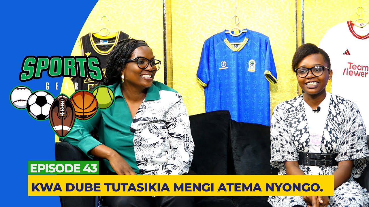 🔴#LIVE: YANGA KUWAKOSA WACHEZAJI 4 HII LEO, DUBE VIONGOZI WA AZAM NI ...