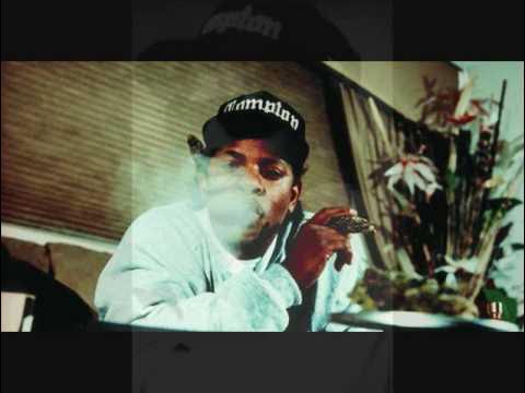 Eazy-E Creep N Crawl (Compton Remix) - YouTube