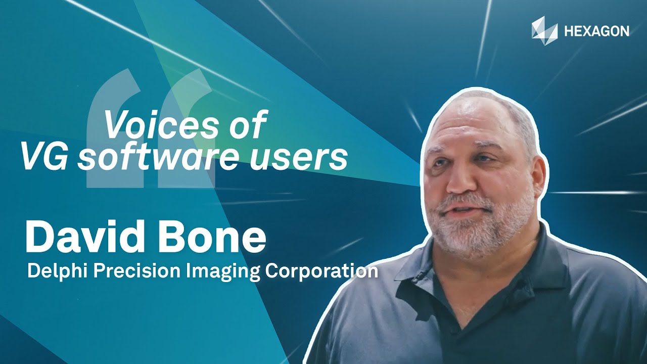 David Bone, Delphi Precision Imaging Corporation - YouTube
