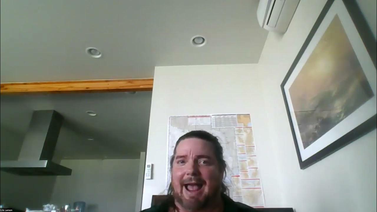 Erik J. Larson - The Myth of Artificial Intelligence; Why machines can't thinkthe way we do ...