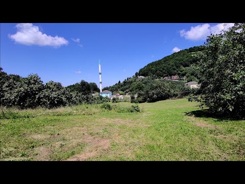 Samsun, Bafra, Nebiyan yaylası, Alaçam köyü