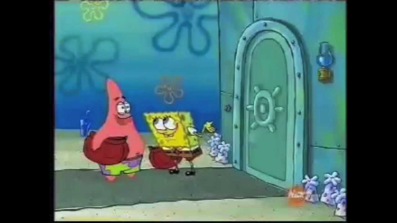 Youtube Poop: Spongebob With Nuts - YouTube