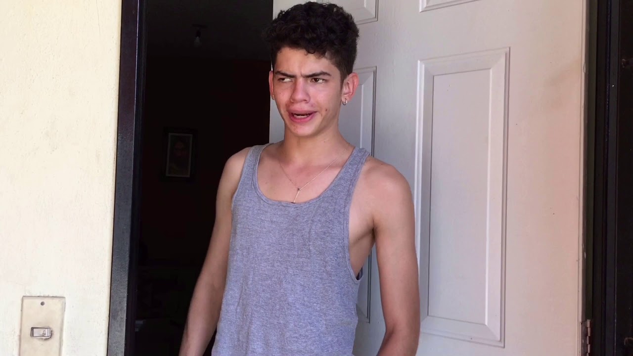 "El puga"(lavando la ropa) - YouTube