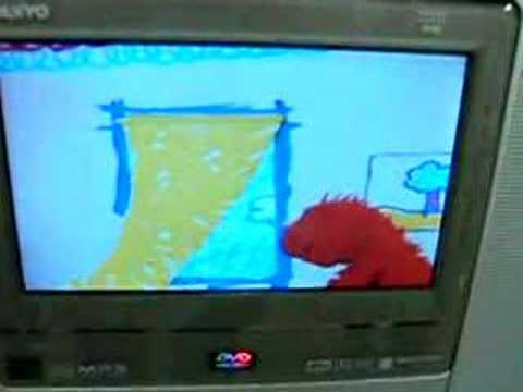 Elmo in Japan - YouTube
