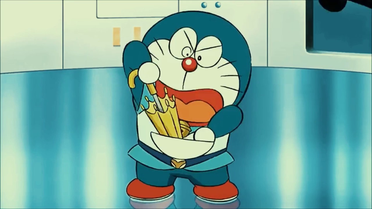 Ost Blue Bird Doraemon - YouTube