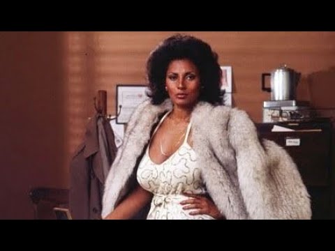 Sheba, Baby (1975) | Saturday Morning Cinema | Starring Pam Grier - YouTube