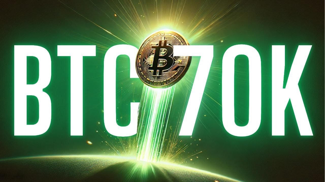 $BTC OTW NGEPUMP KE 70K$ ? SIAP SIAP OCTOBULL ? | ANALISA $BTC - YouTube