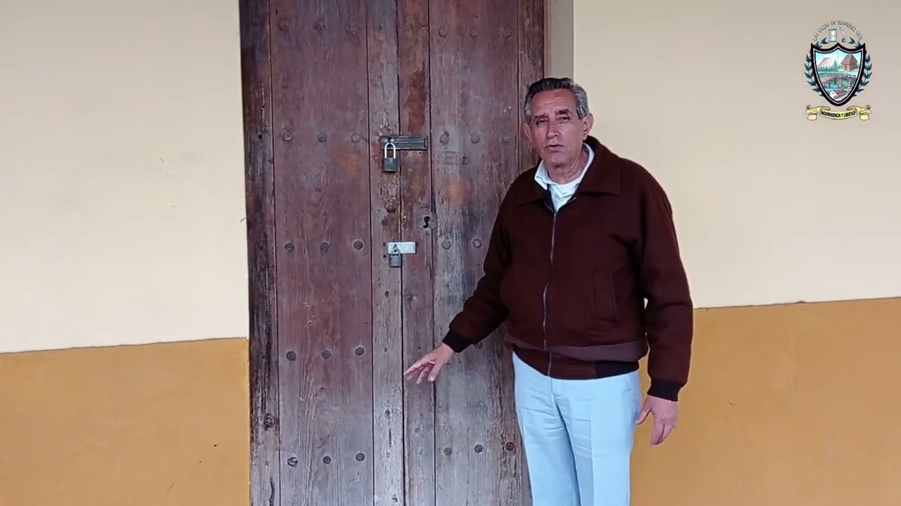 CAPITULO 7B Descripción del Casco Histórico de Las Vigas de Ramírez ...