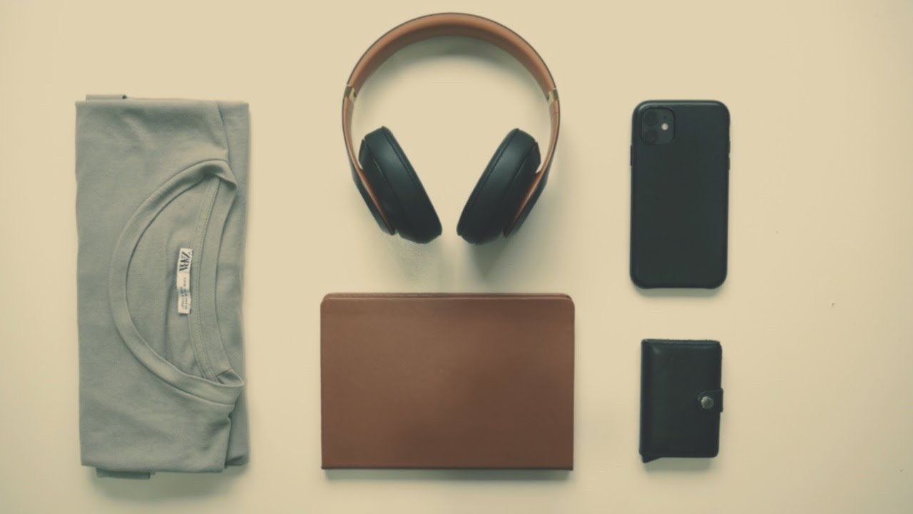 How to become a Minimalist - Living with less to live better - YouTube