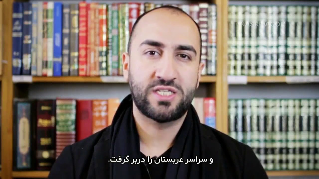 who is hussein - YouTube