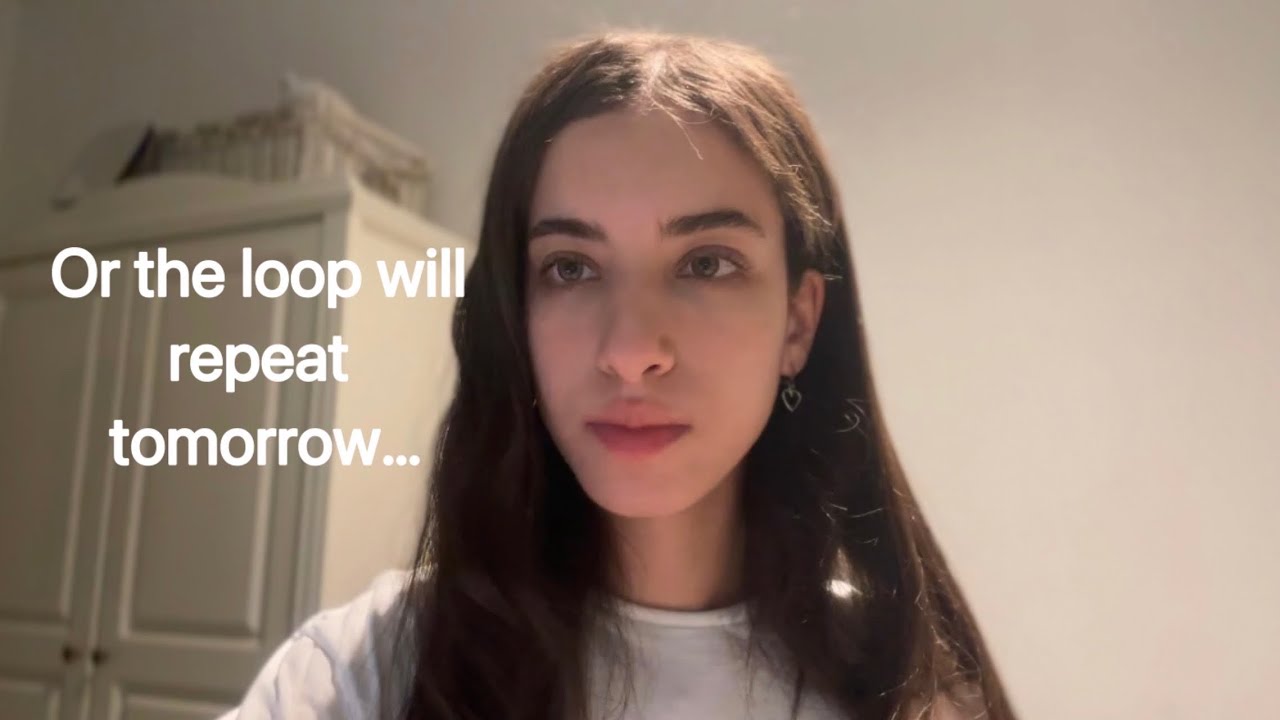 How to finally break the loop… - YouTube