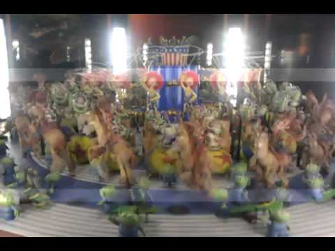 Disney's California Adventure Animation Academy - YouTube