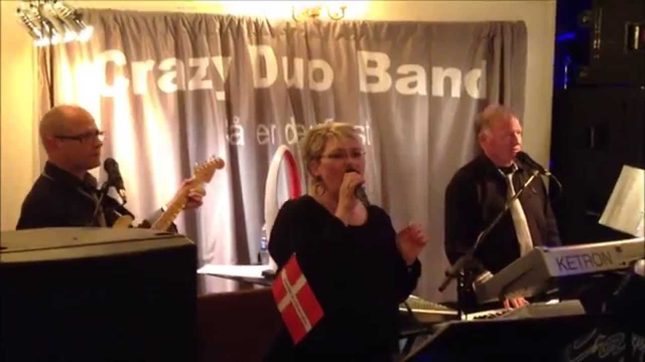 Kandis & Crazy Duo Band - YouTube