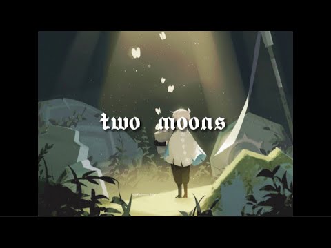 two moons - boywithuke - YouTube