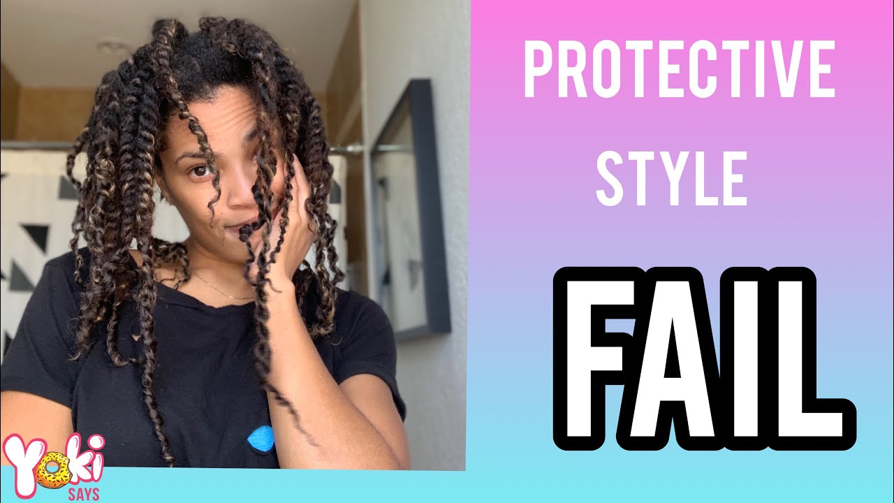 Passion Twist Fail - YouTube