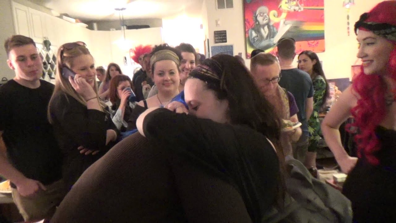 Jessie Lu Day - Part II - YouTube