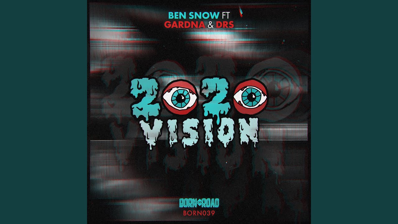 2020 Vision - YouTube