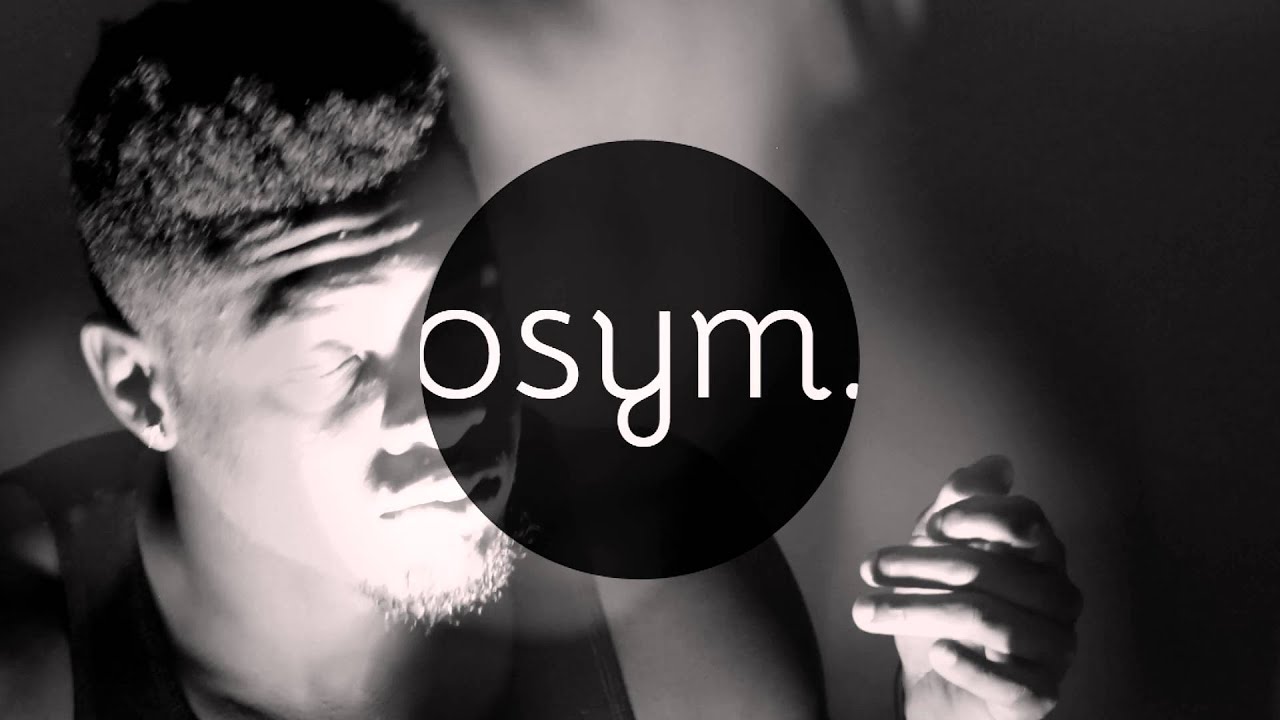 OSYM - Dreamville, USA (Instrumental) - YouTube