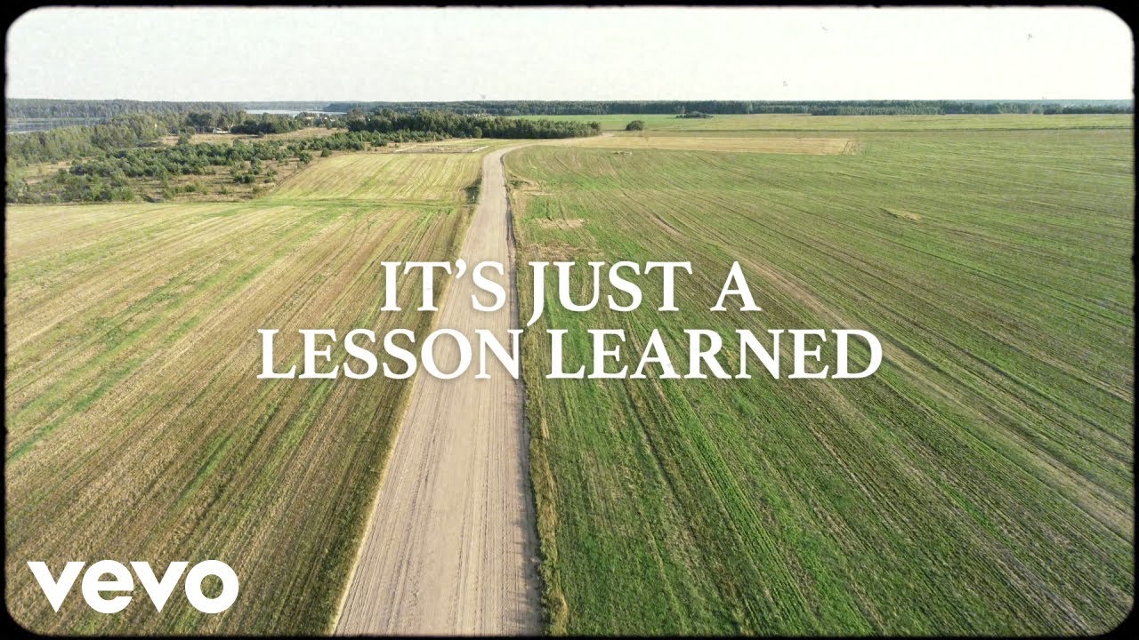 Kidd G - Lesson Learned (Lyric Video) - YouTube