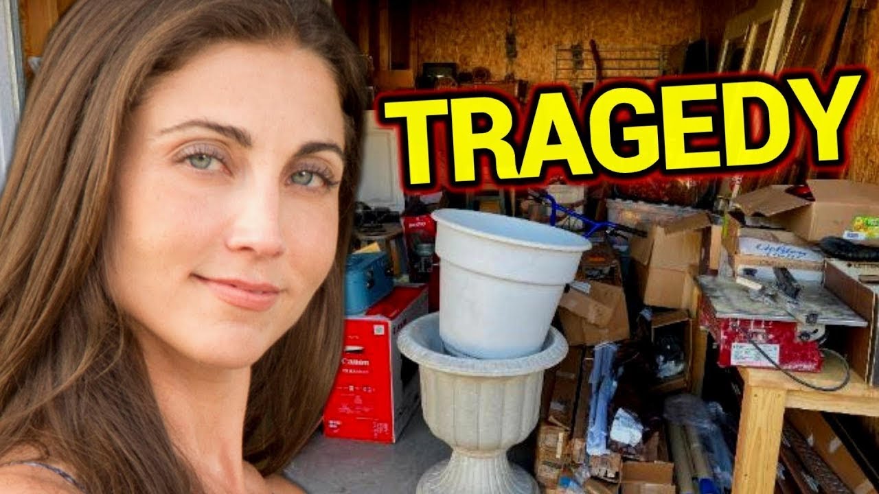 What Really Happened to Mary Padian From Storage Wars - YouTube