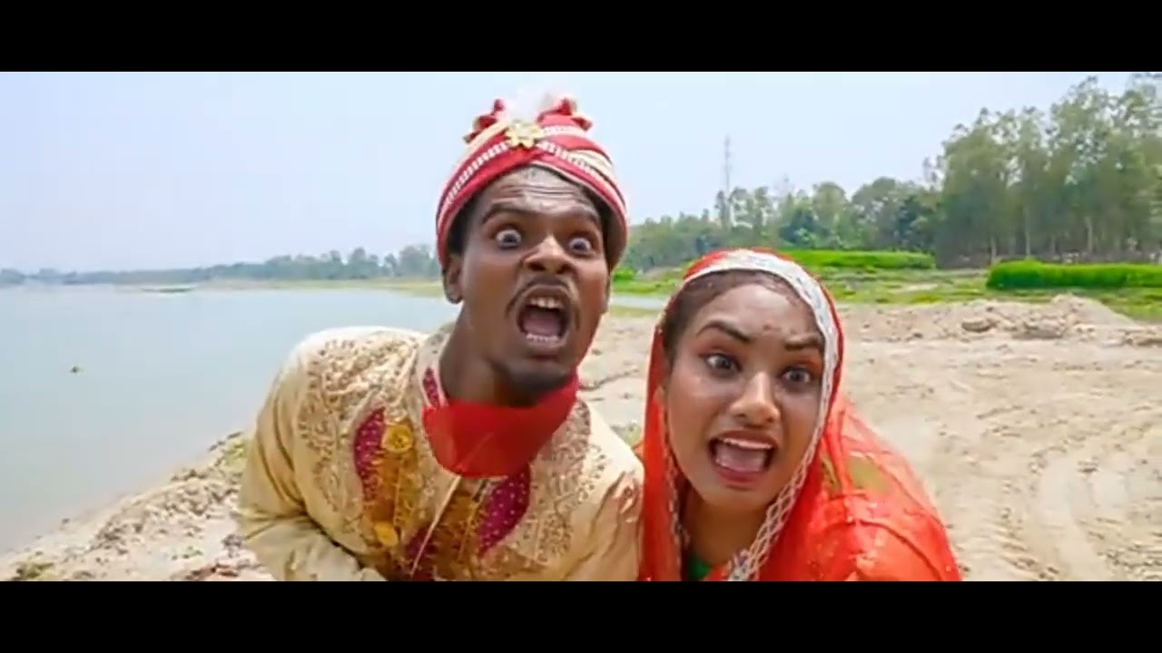 must watch funny comedy video Top funniest video - YouTube