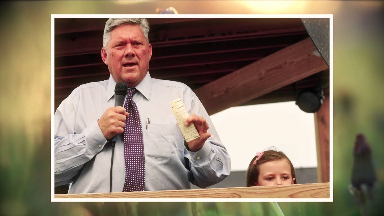 Bill Freeman - "Bill and Babs" - YouTube