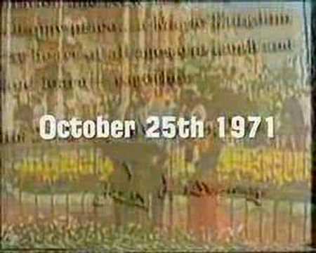 Walt Disney World TENCENNIAL Parade - 1981 Part 1 - YouTube