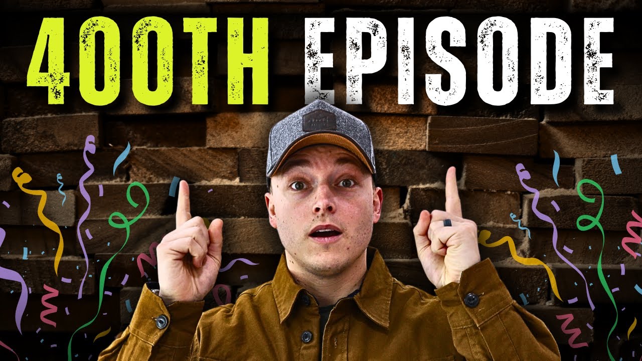 10 Life Lessons From Zach To Celebrate Episode #400! - YouTube