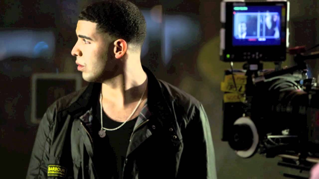 Drake-Stunt Hard (Instrumental with hook) - YouTube