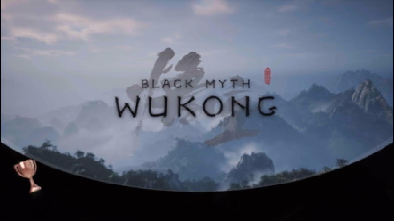 Wukong Bishu cave Beast ps5 - YouTube