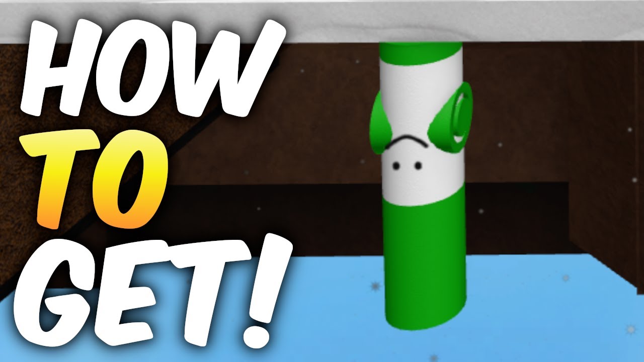 How To Get The *GREEN MARKER* In Roblox Find The Markers! - YouTube
