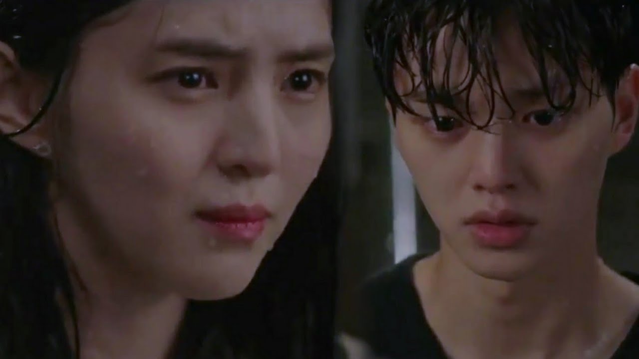 Park Jae-Eon & Yu Na-Bi | 𝙅𝙀𝘼𝙇𝙊𝙐𝙎 | Nevertheless FMV - YouTube