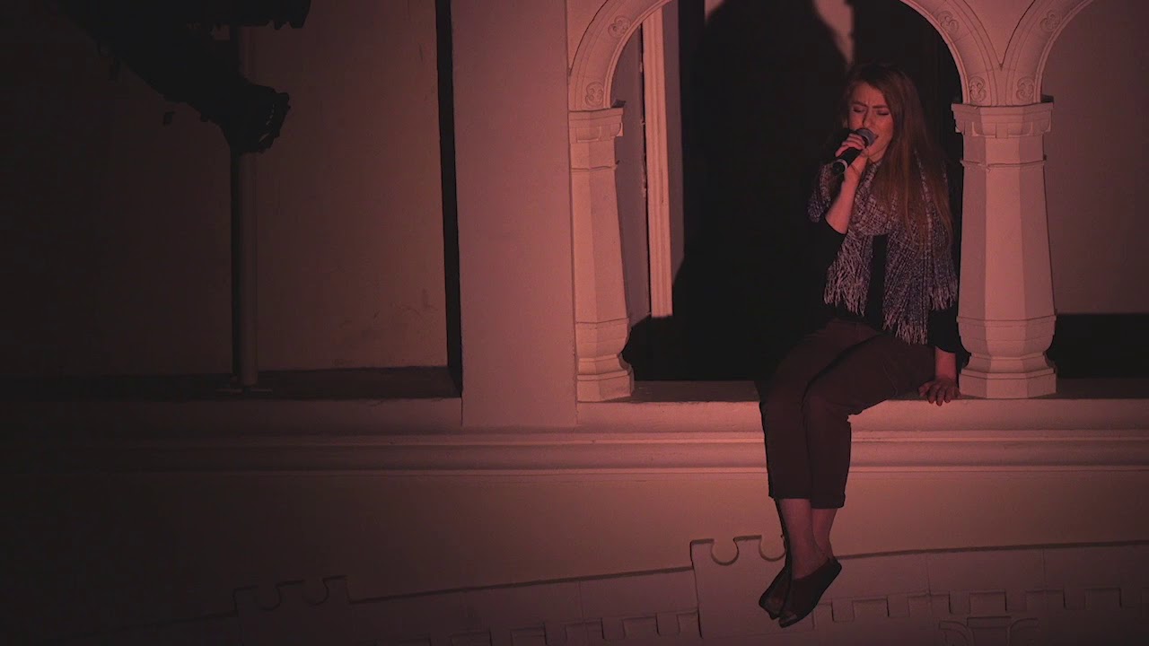 “Love of Mine” Original song by Alec Shaw featuring Alec Shaw& Zan ...