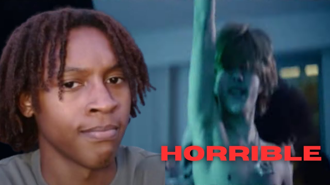 The WORST Rapper In The Underground.. - YouTube