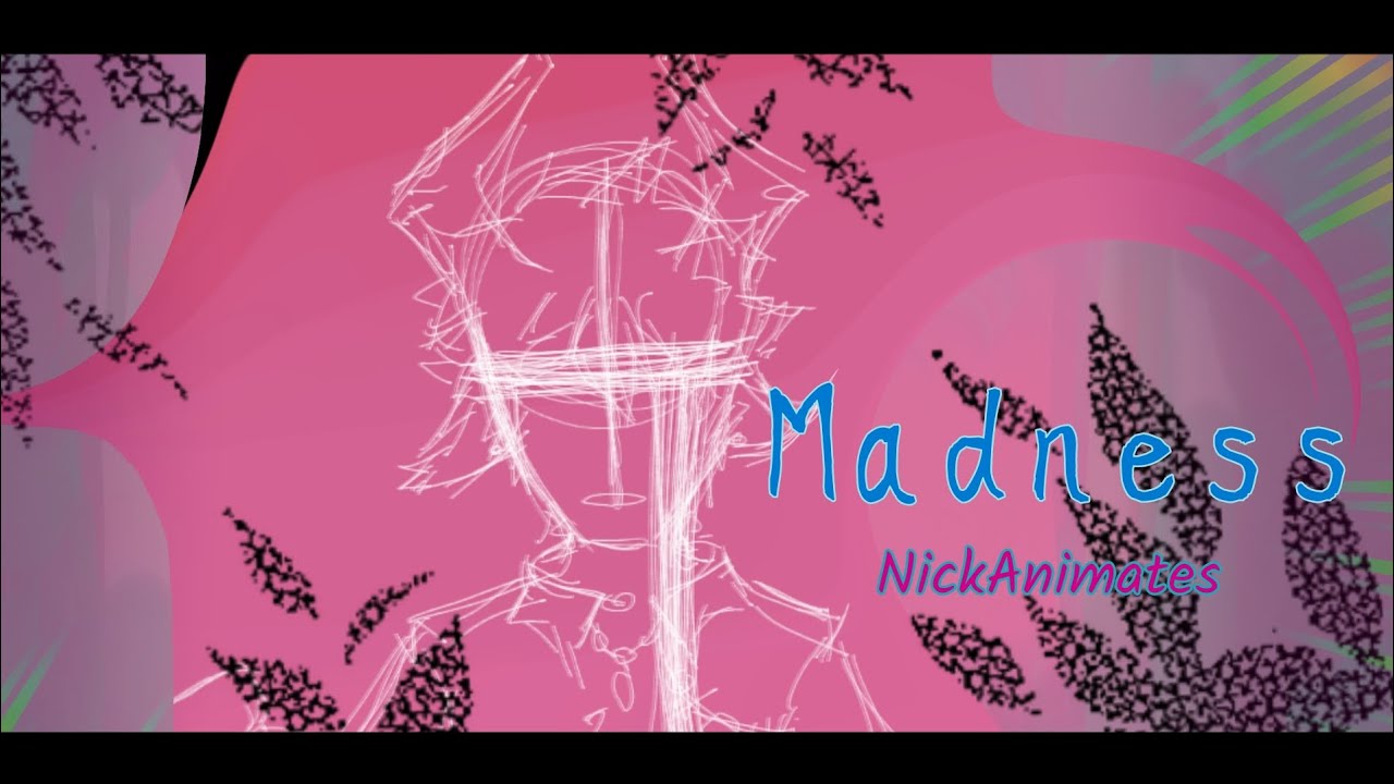 ||Madness|| Animation meme( WIP) - YouTube