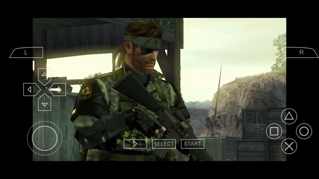 MGS: PW | Part 2 - YouTube