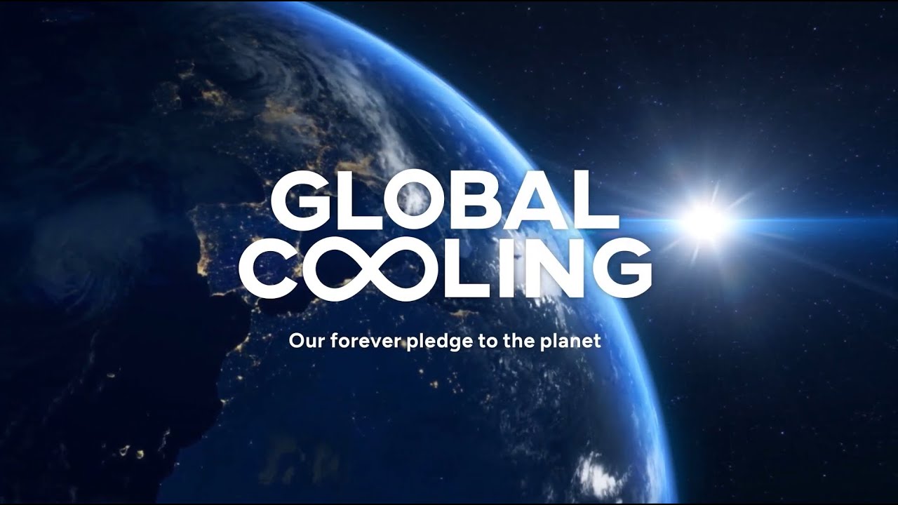Global Cooling with Foster and Gamko - YouTube