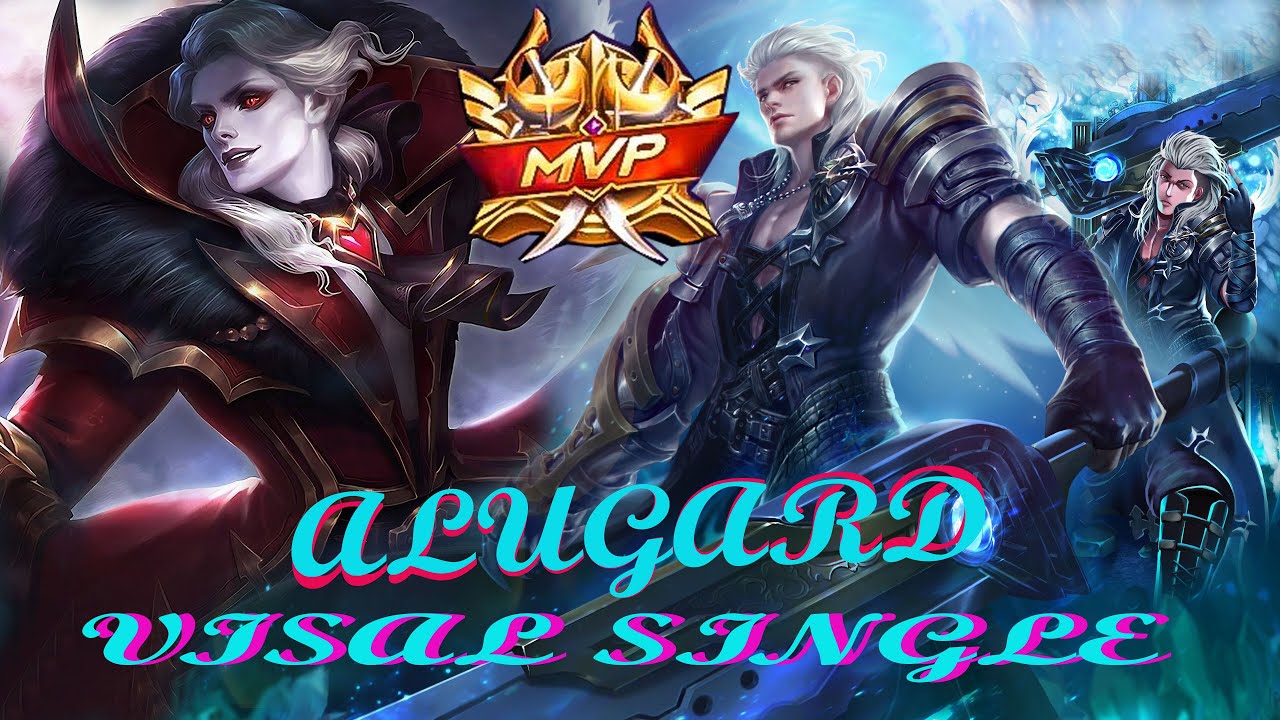 ALUCARD BEST BUILD AND EXPLANATION | ALUCARD BEST GUIDE | MOBILE ...