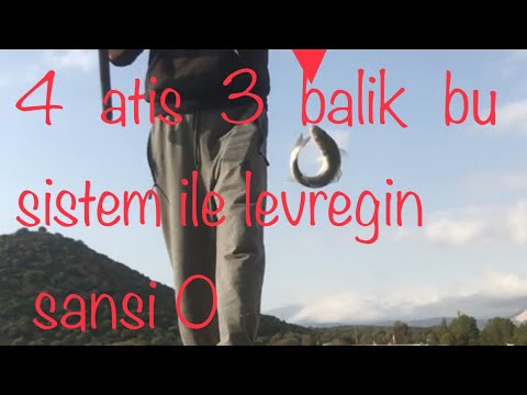 En hizli levrek yakalayabilen  tek sistem agirbas sistemi,levrek yakalamanin kolay yolu spin slikon