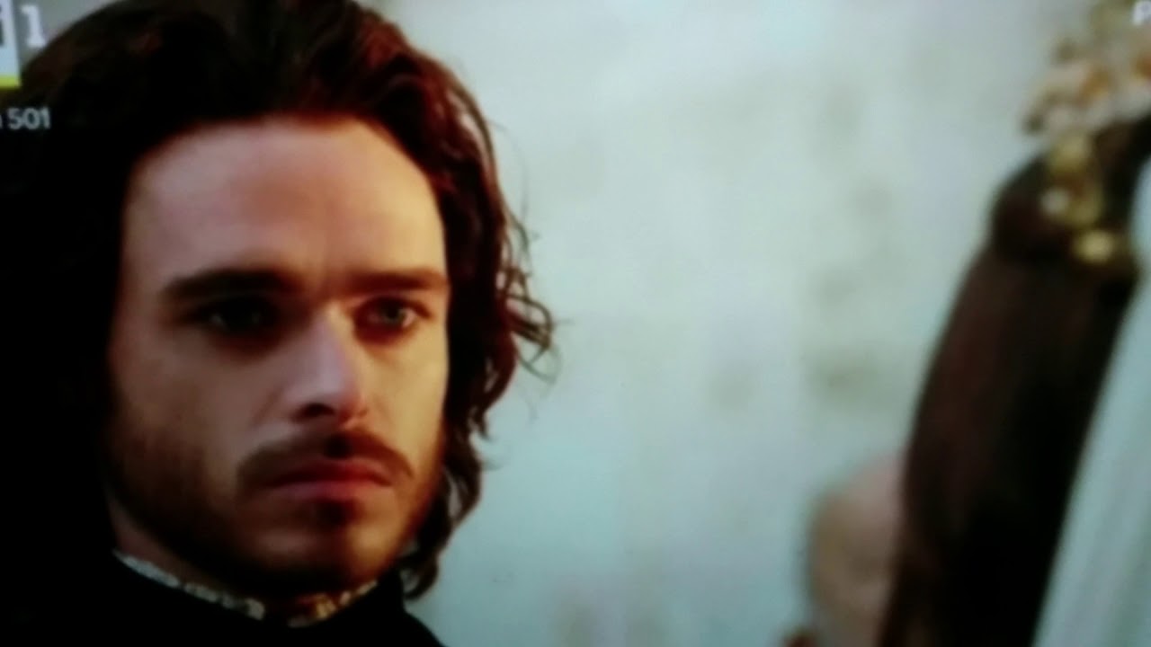 Cosimo e Contessina si sposano I Medici 1x02 - YouTube