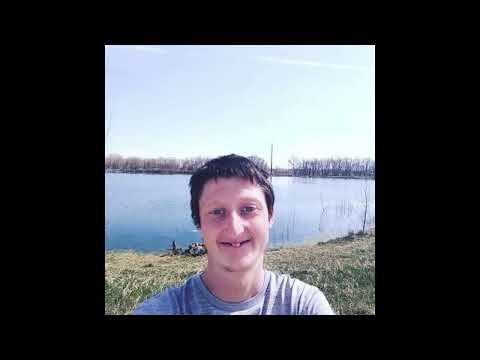 Daniel Larson - Club Penguin (Official Audio)