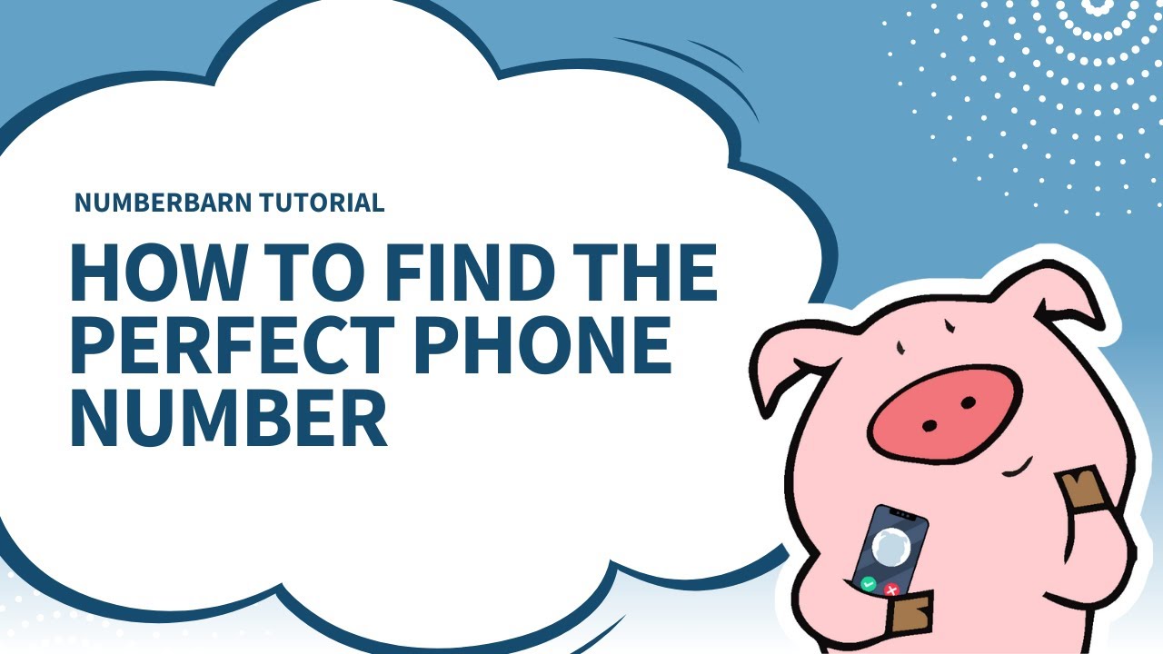 How to Find the Perfect Number - YouTube