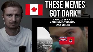Memes Canada