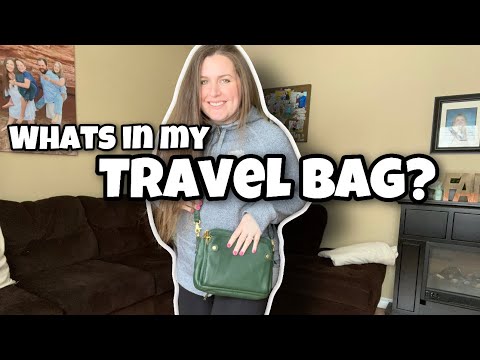 the perfect bag for travel | Minooy Bali 3 Layer Crossbody, Shoulder bag and Clutch