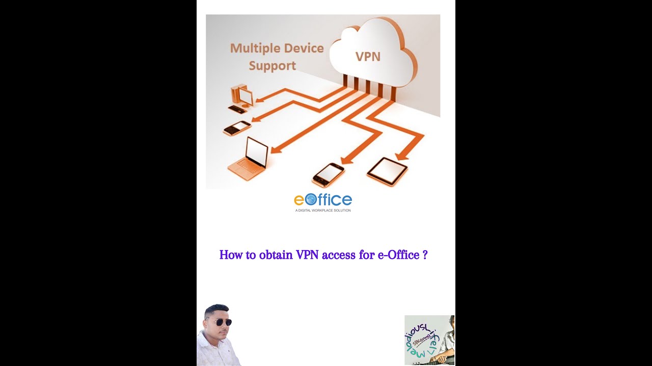 How to apply for VPN access through eforms.nic.in|| Govt. of Assam ...