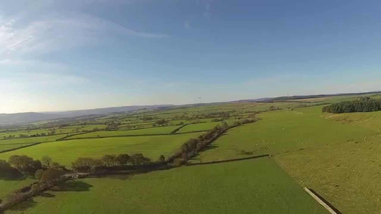 Midweek at North Leeds Model Flying Club - YouTube
