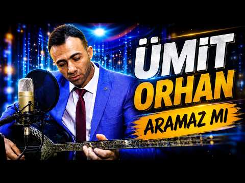 ÜMİT ORHAN - ARAMAZ MI [BoRMüZiKᴴᴰ]