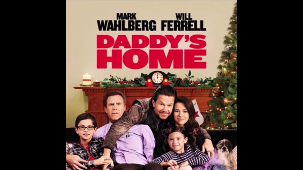 Daddy's Home Soundtrack 9. Easy - The Commodores - YouTube
